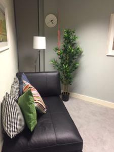 Respite spaces – Autism & Uni Toolkit – Trinity College Dublin