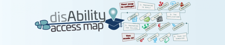 1. Before you apply – Autism & Uni Toolkit – Trinity College Dublin